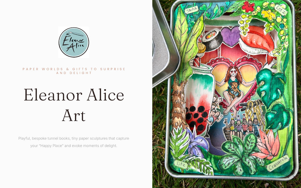 Eleanor Alice Art